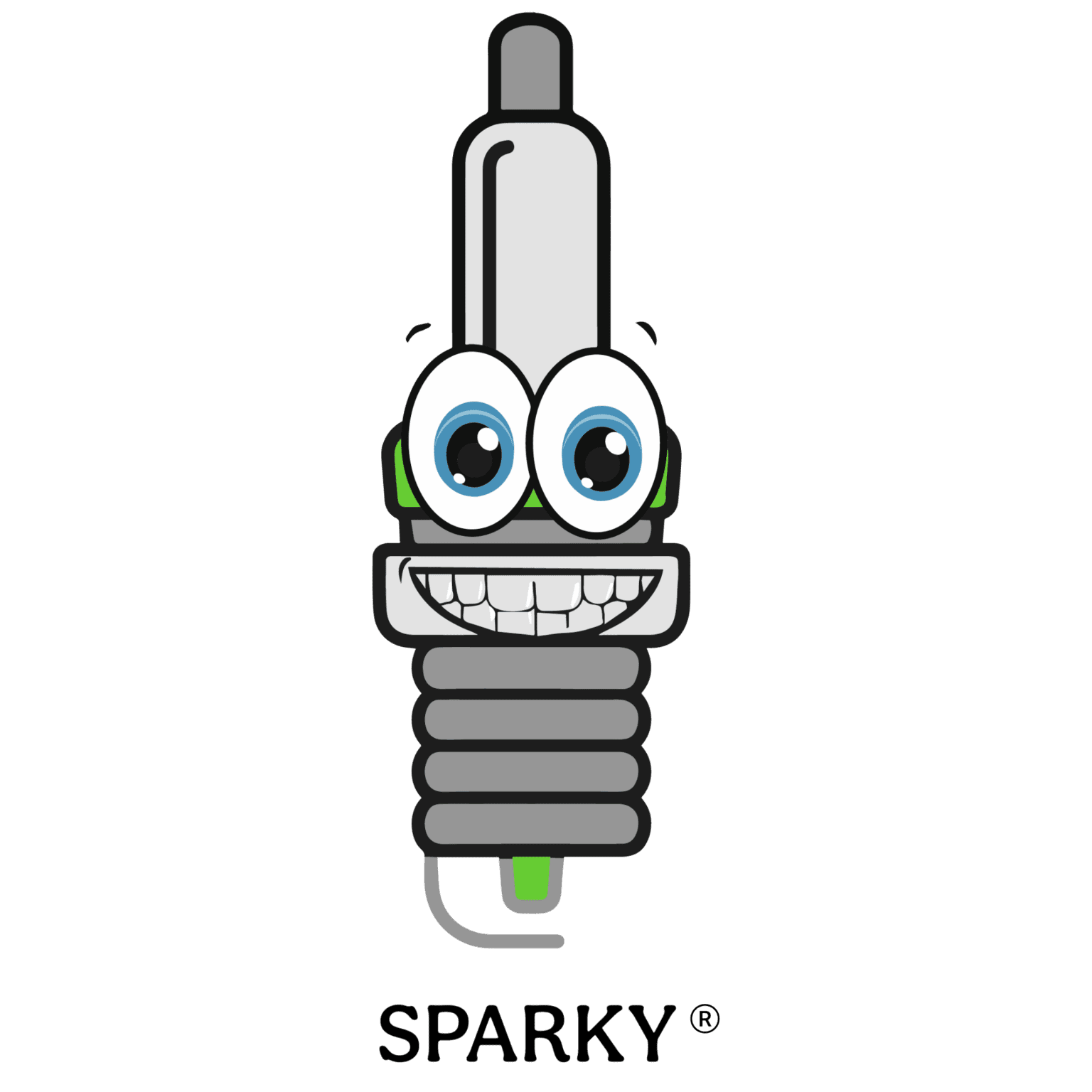 Bulk Spark Plug Recycling - Noble6